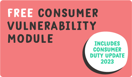 Vulnerable Customer Conference