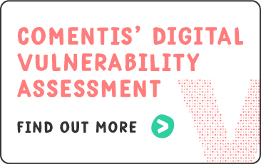 Comentis digital app
