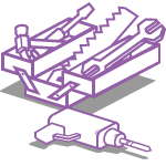 Welcome to our Drawdown toolkit